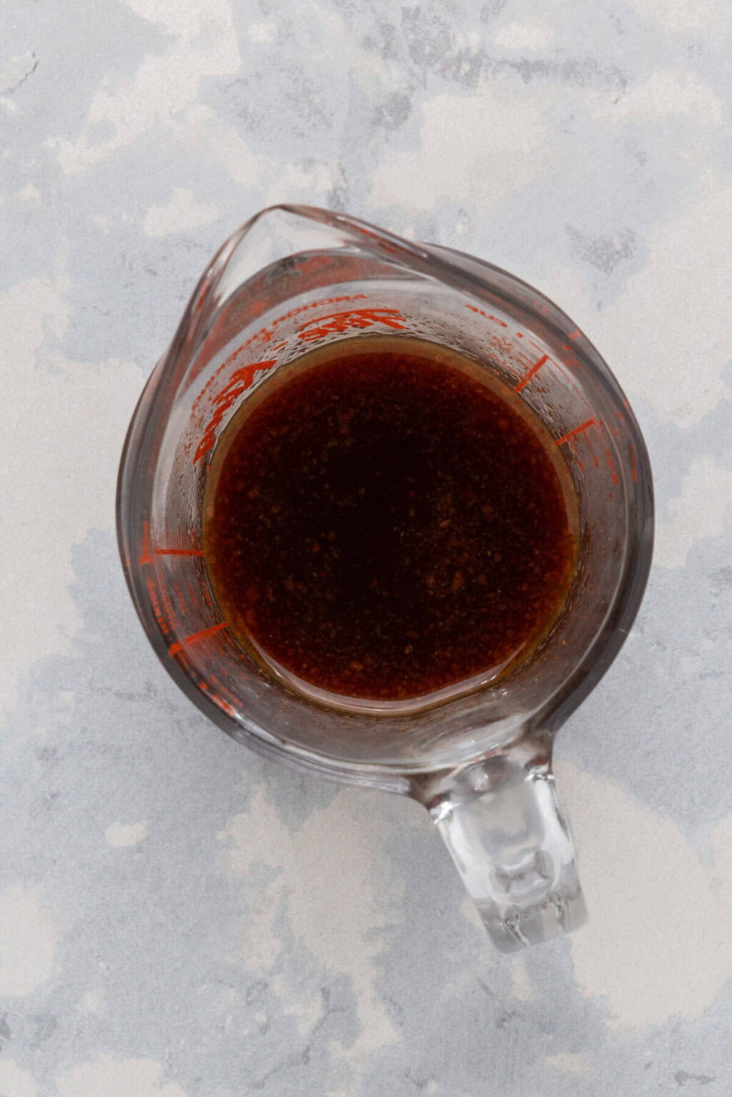 Easy Deconstructed Egg Roll Bowl | Begin With Balance